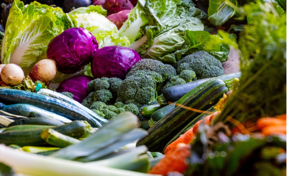 Shocking Your Vegetables - A Better Way of Cooking Veggies? - The ...