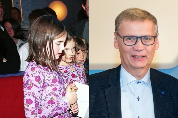 ZUM VERWECHSELN ÄHNLICH: SIND DAS DOPPELGÄNGER ODER DOCH DIE KINDER DER ...