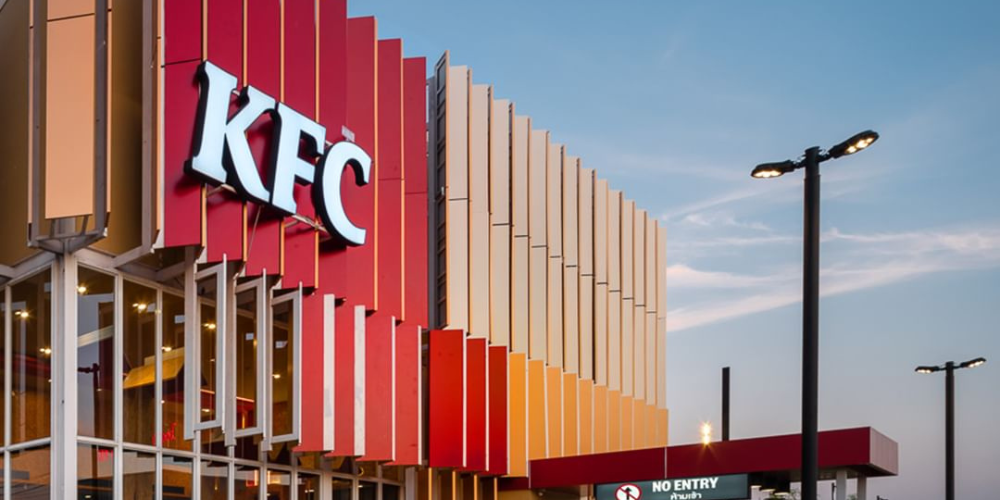 KFC Announces Release Date for Chizza! - The Noodle Box