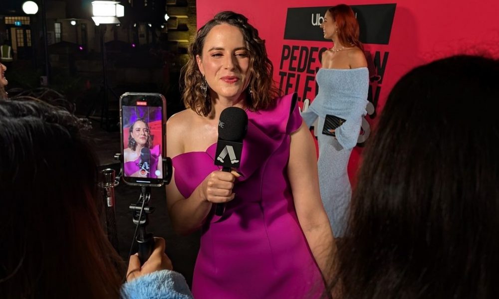 Raygun Apologizes to Breakdance Community After Olympic Backlash