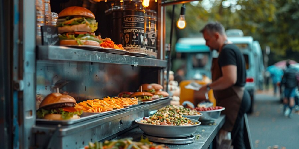 Experience the Best Street Food in Cape Town with This Guide